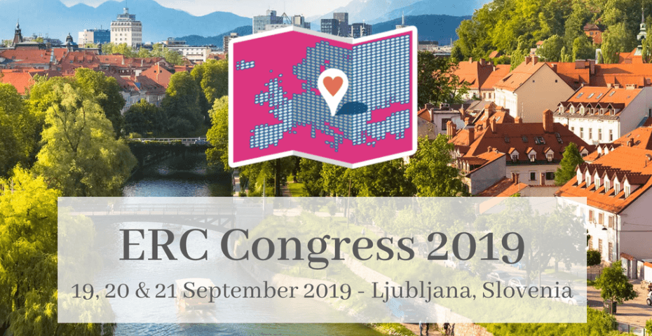 ERC Resuscitation 2019 - How should we train | scanFOAM